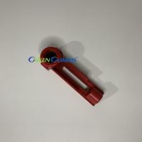 China Lawn Mower Parts Bracket - Assy - Rear Roller G14-4479 Fits Toro Reelmaster for sale