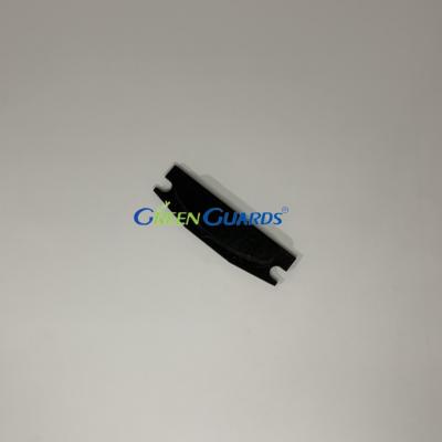 China Lawn Mower Parts Brake Pad GTCU22945 Fits Deere Reel And Rotary Mower for sale