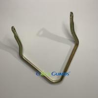 China Lawn Mower Parts Rod GTCU25722 Fits Deere Hybrid Lightweight Fairway Mower for sale