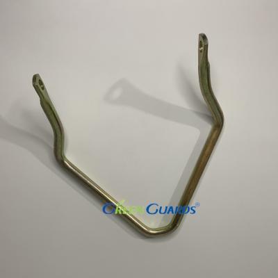 China Lawn Mower Parts Rod GTCU25722 Fits Deere Hybrid Lightweight Fairway Mower for sale