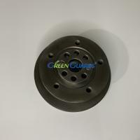 China Lawn Mower Parts Brake Rear Rotor Hub GAM135647 Fits Deere Gator Utility Vehicle for sale