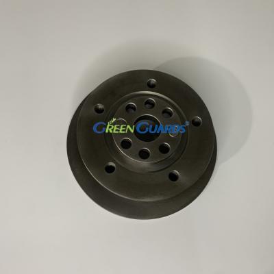 China Lawn Mower Parts Brake Rear Rotor Hub GAM135647 Fits Deere Gator Utility Vehicle for sale