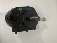 China Grass Leaf Blower Parts Gearbox G2575 Fits Buffalo Turbine for sale