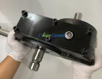 China Grass Leaf Blower Parts Gearbox G2575 Fits Buffalo Turbine for sale