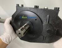 China Grass Leaf Blower Parts Gearbox G2575 Fits Buffalo Turbine for sale