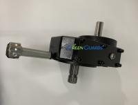 China Grass Leaf Blower Parts Gearbox G2575 Fits Buffalo Turbine for sale