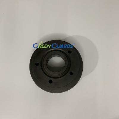 China Lawn Mower Parts Brake Front Rotor Hub GM151064 Fits Deere Gator Utility Vehicle for sale