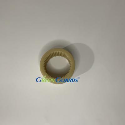 China Lawn Mower Parts Internal Splined Coupling Bushing GMT2308 Fits Deere ProGator Utility Vehicle for sale