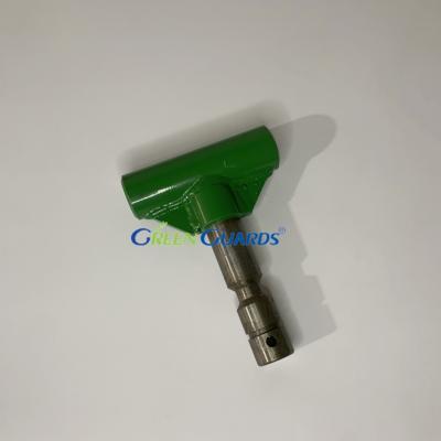 China Lawn Mower Parts Pivot GTCU20480 Fits Deere TerrainCut Trim and Surrounds Mower for sale