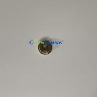 China Lawn Mower Parts Flanged Bushing GMT740 Fits Deere Lightweight Fairway Mower for sale