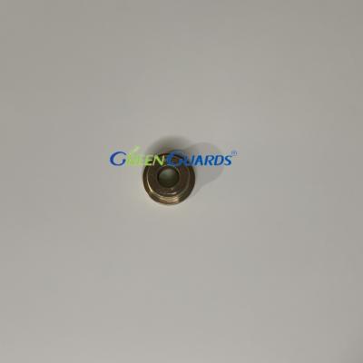 China Lawn Mower Parts Flanged Bushing GMT740 Fits Deere Lightweight Fairway Mower for sale