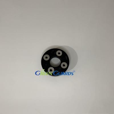China Lawn Mower Parts Rubber Coupler G119-0652 Fits Toro Workman for sale