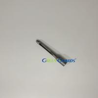 China Lawn Aerator Tines Alloy Hollow Side-Eject Tine - 750MT X 5.750L X .470OD G108-9163 Fits Toro ProCore for sale