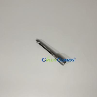 China Lawn Aerator Tines Alloy Hollow Side-Eject Tine - 750MT X 5.750L X .470OD G108-9163 Fits Toro ProCore for sale
