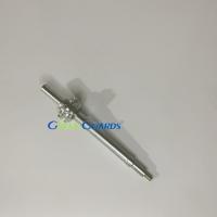 China Lawn Mower Parts Gear Case Shaft GAM132048 Fits Deere Walk-Behind Greensmowers for sale