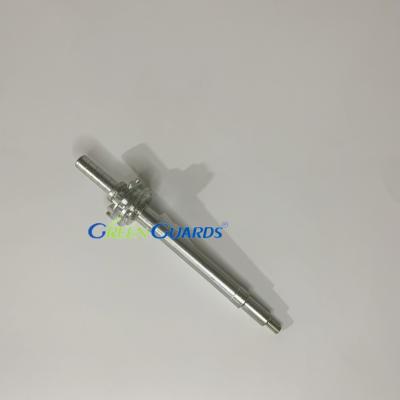 China Lawn Mower Parts Gear Case Shaft GAM132048 Fits Deere Walk-Behind Greensmowers for sale