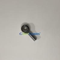 China Lawn Mower Parts Link End with Internal Ball Socket GAT186292 Fits Deere Walk Greens Mower for sale