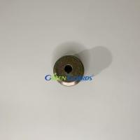 China Lawn Mower Parts Pulley GTCU24802 Fits Deere Walk Greens Mower And Walk-Behind Greensmowers for sale