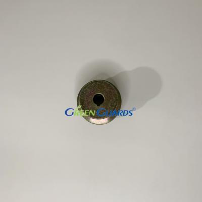China Lawn Mower Parts Pulley GTCU24802 Fits Deere Walk Greens Mower And Walk-Behind Greensmowers for sale