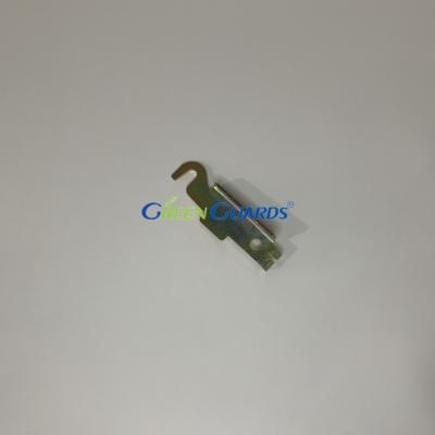 China Lawn Mower Parts Latch-RH GTCU26323 Fits Deere Hybrid and PrecisionCut Lightweight Fairway Mower for sale