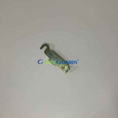 China Lawn Mower Parts Latch-LH GTCU26322 Fits Deere Hybrid and PrecisionCut Lightweight Fairway Mower for sale