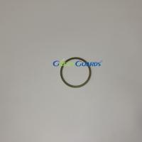 China Lawn Mower Parts Round Hole Washer GMT2495 Fits Deere ProGator Utility Vehicle for sale