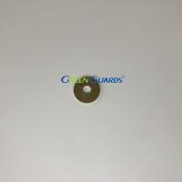 China Lawn Mower Parts Round Hole Washer GMT2491 Fits Deere Lightweight Fairway Mower for sale