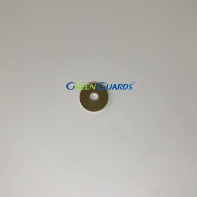 China Lawn Mower Parts Round Hole Washer GMT2491 Fits Deere Lightweight Fairway Mower for sale