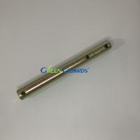 China Lawn Mower Parts Drilled Pin GTCU25234 Fits Deere PrecisionCut Trim and Surrounds Mower for sale