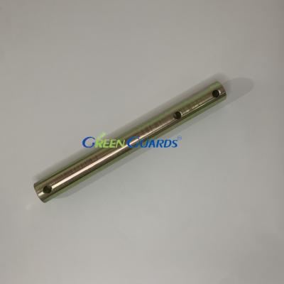 China Lawn Mower Parts Drilled Pin GTCU25234 Fits Deere PrecisionCut Trim and Surrounds Mower for sale