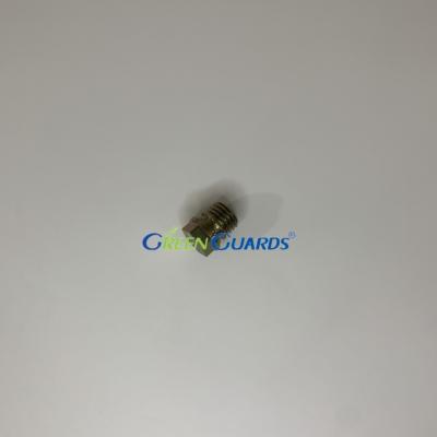 China Lawn Mower Parts Plug GM138425 Fits Deere PrecisionCut Trim and Surrounds Mower for sale