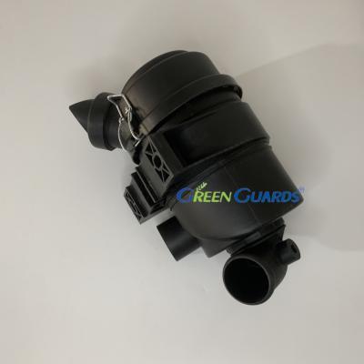 China Lawn Mower Filters Air Cleaner Assembly GTCA14233 Fits Deere Lightweight Fairway Mower for sale