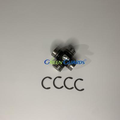 China Lawn Mower Parts Cross And Bearing Assy GAE793E Fits Deere Rotary And Reel Mower for sale