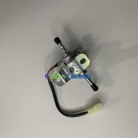 China Lawn Mower Parts Fuel Pump GAM876266 Fits Deere Riding Greens And Rotary Mower for sale