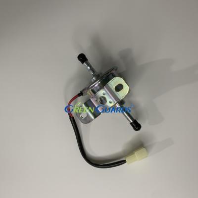 China Lawn Mower Parts Fuel Pump GAM876266 Fits Deere Riding Greens And Rotary Mower for sale