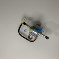 China Lawn Mower Parts Fuel Pump GAM876266 Fits Deere Riding Greens And Rotary Mower for sale