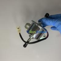 China Lawn Mower Parts Fuel Pump GAM876266 Fits Deere Riding Greens And Rotary Mower for sale
