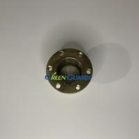 China Lawn Mower Parts Tapered Pulley Spacer GMT3055 Fits Deere Aercore Aerators for sale