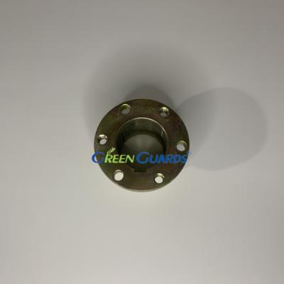 China Lawn Mower Parts Tapered Pulley Spacer GMT3055 Fits Deere Aercore Aerators for sale