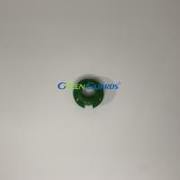 China Lawn Mower Parts Bearing Housing Without Bearing GMT7173 Fits Deere Walk-Behind Greensmowers for sale