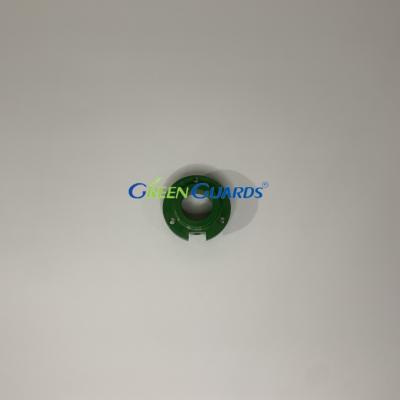 China Lawn Mower Parts Bearing Housing Without Bearing GMT7173 Fits Deere Walk-Behind Greensmowers for sale
