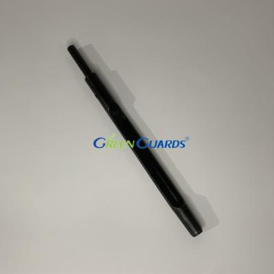 China Lawn Mower Parts Alloy Machined Side-Eject Tine - .472MT x 12.000L x .680OD G9990040 Fits Jacobsen Redexim for sale