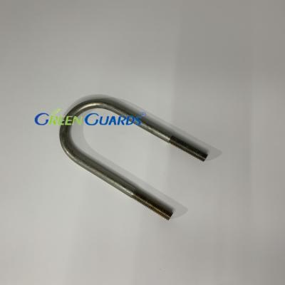 China Lawn Mower Parts U-Bolt, M12 X 69 GTCU19565 Fits Deere ProGator Utility Vehicle for sale