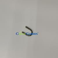 China Lawn Mower Parts U - Bolt 1/4-20 GB10937 Fits Deere Rotary Mower for sale
