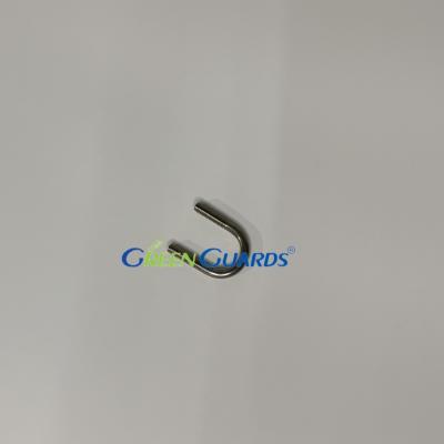 China Lawn Mower Parts U - Bolt 1/4-20 GB10937 Fits Deere Rotary Mower for sale