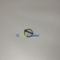 China Lawn Mower Parts Quick Lock Pin GAA21292 Fits Deere Machines for sale