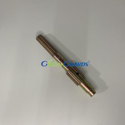 China Transaxle Input Shaft GM810663 The Perfect Fit for Deere Bunker and Field Vehicle for sale