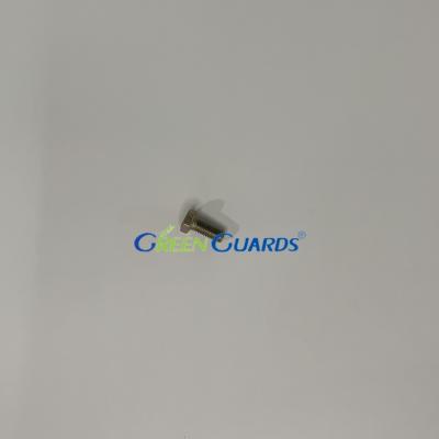 China Lawn Mower Parts Bolt - Flanged Hex HD G33114-020 Fits Toro Greensmaster and Reelmaster for sale