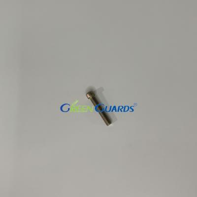 China OEM Support Lawn Mower Parts Screw-Hsbh G99-6207 for Toro Greensmaster Flex OEM Standard for sale