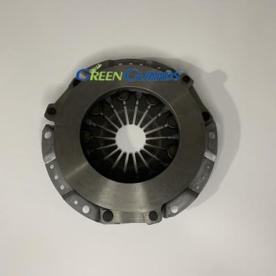 China Lawn Mower Parts Cover Assy, Clutch G22100-85200 Fits Jacobsen Cushman for sale